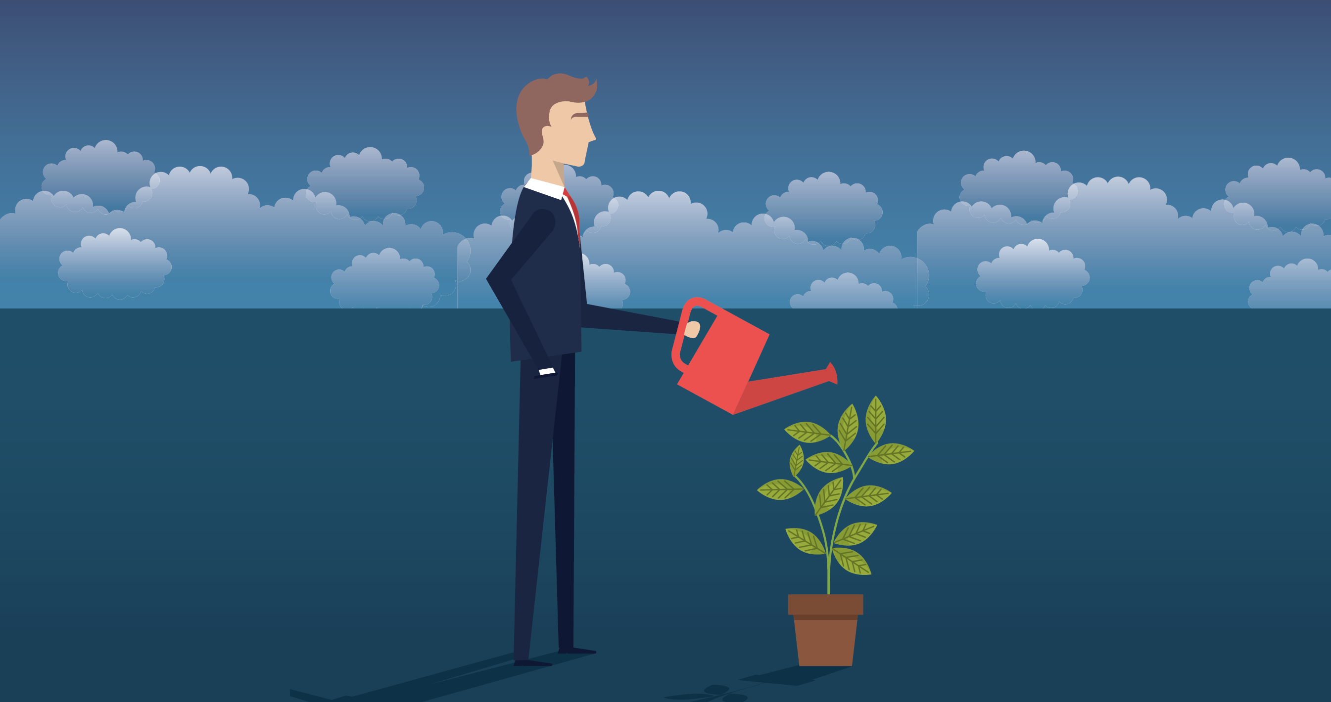 Shiny Object Syndrome - Bitely